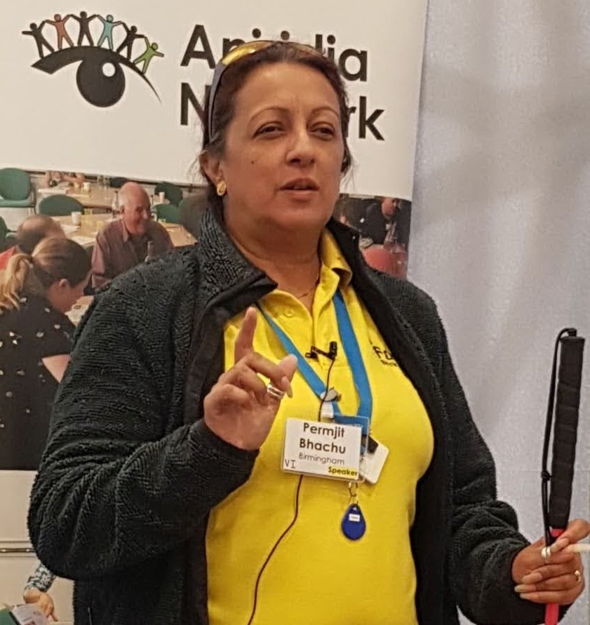 Four steps forward, two steps back …? | Aniridia Network